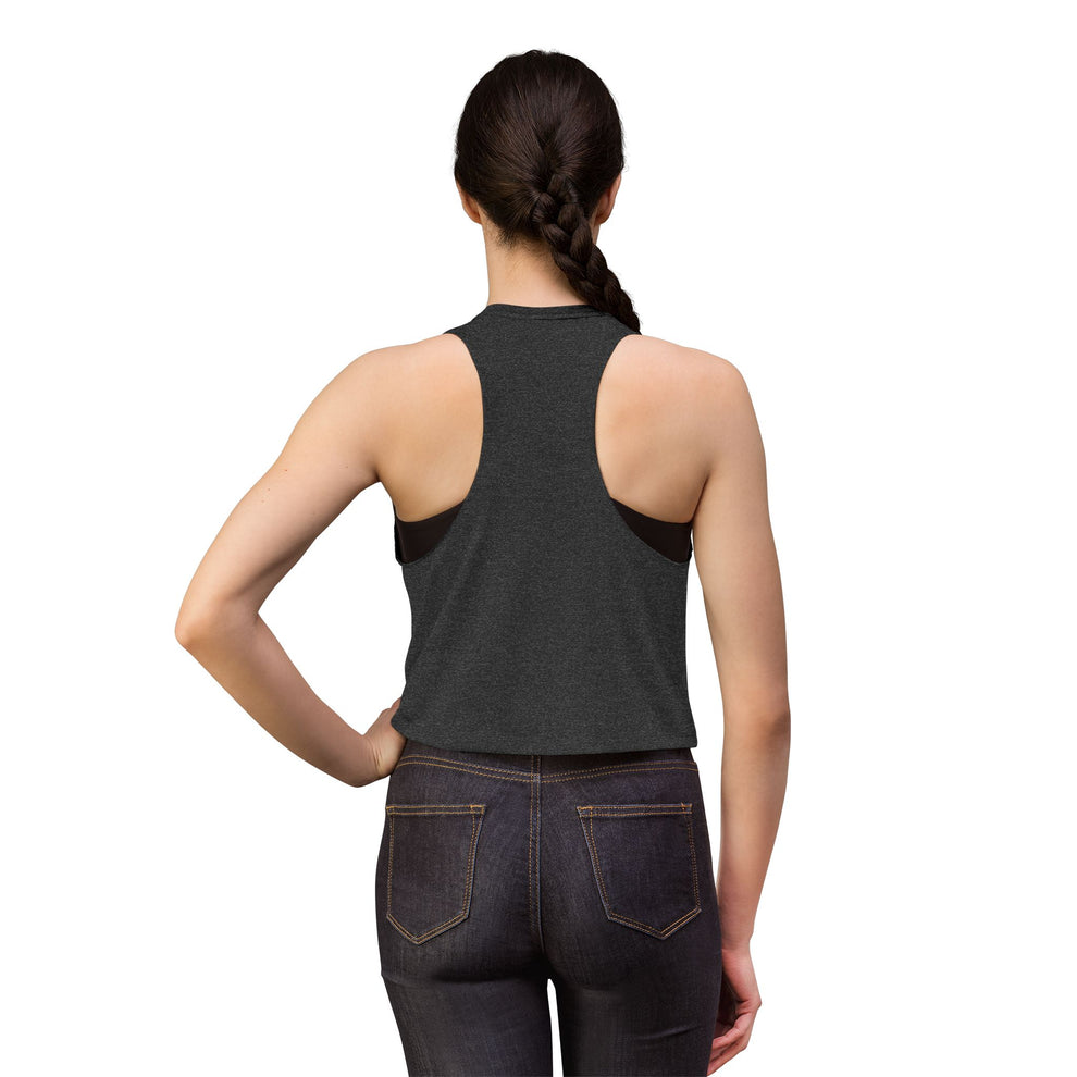 PG Crop Top (Bella Canvas 6682) – Custom Hats ATX